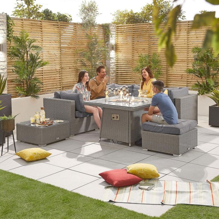 Nova garden furniture store